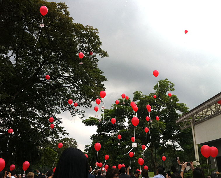 Chateau De Caffeinees - Events