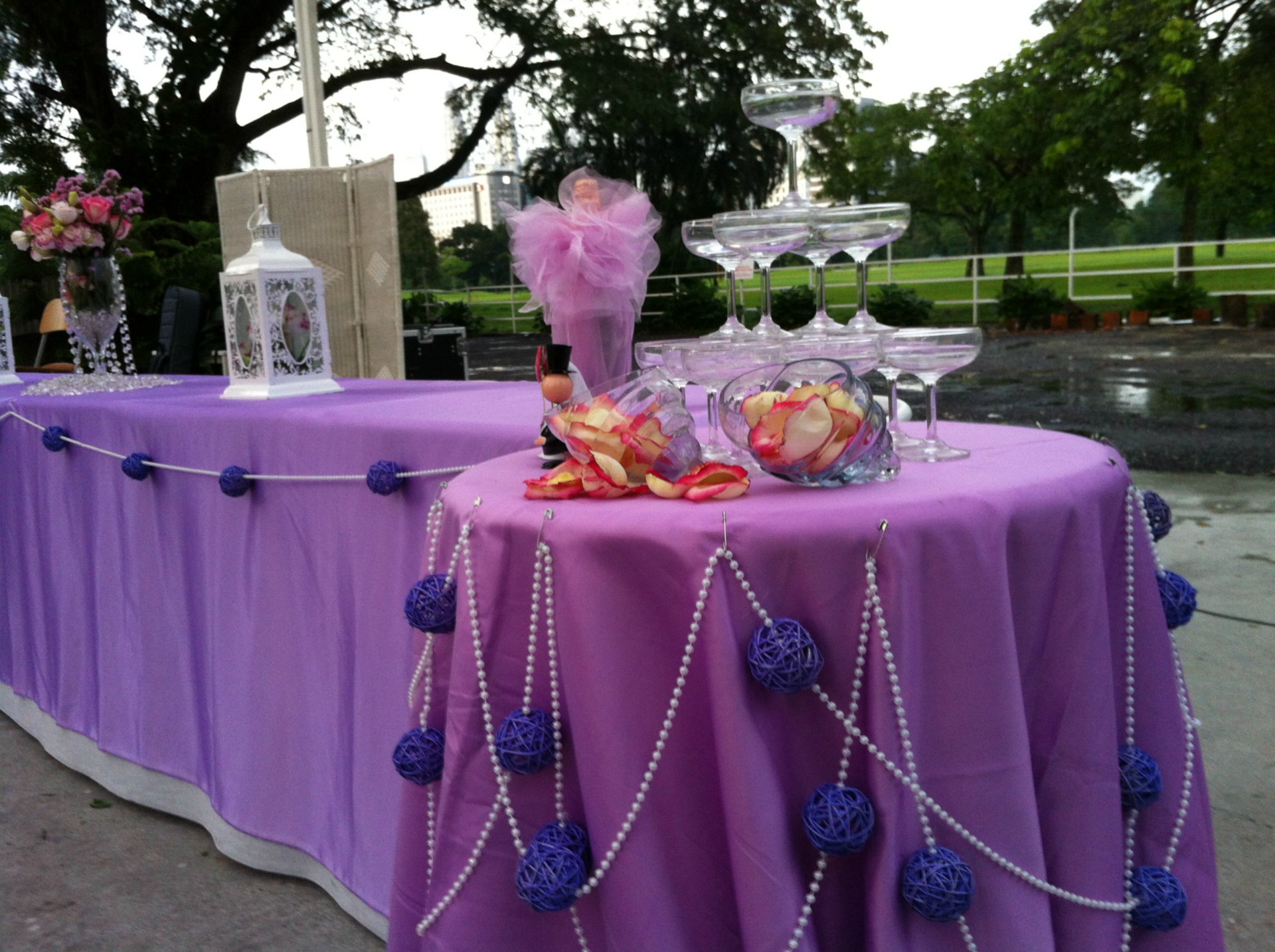 Chateau De Caffeinees - Photo Gallery