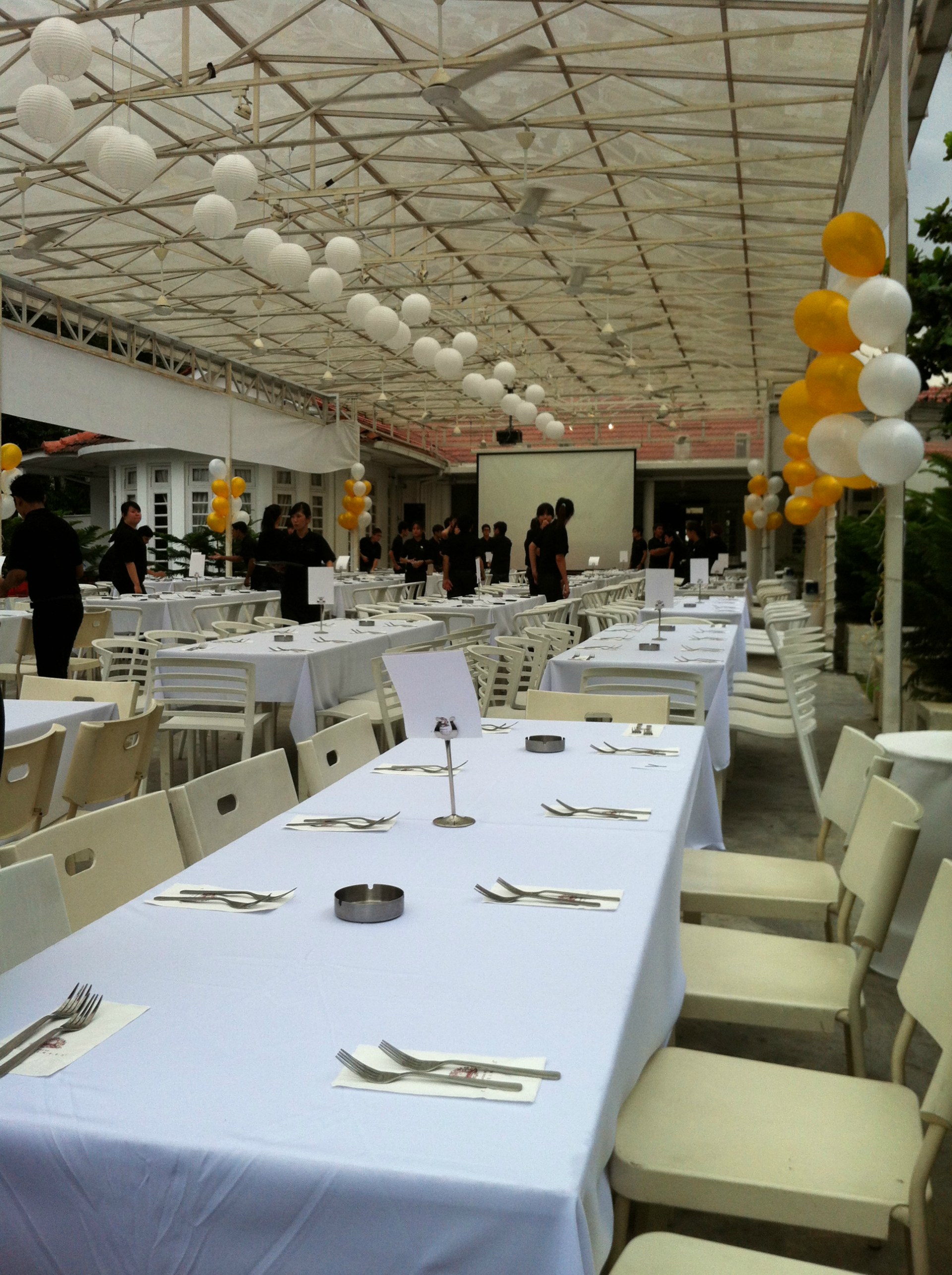 Chateau De Caffeinees - Others