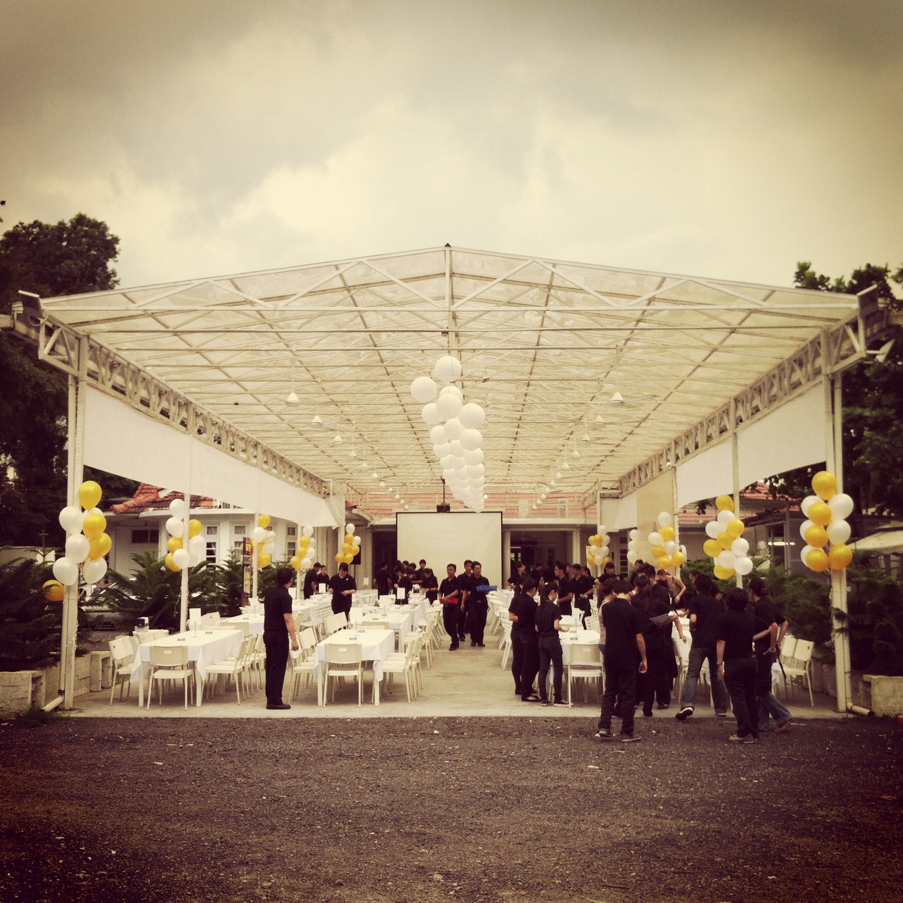 Chateau De Caffeinees - Others