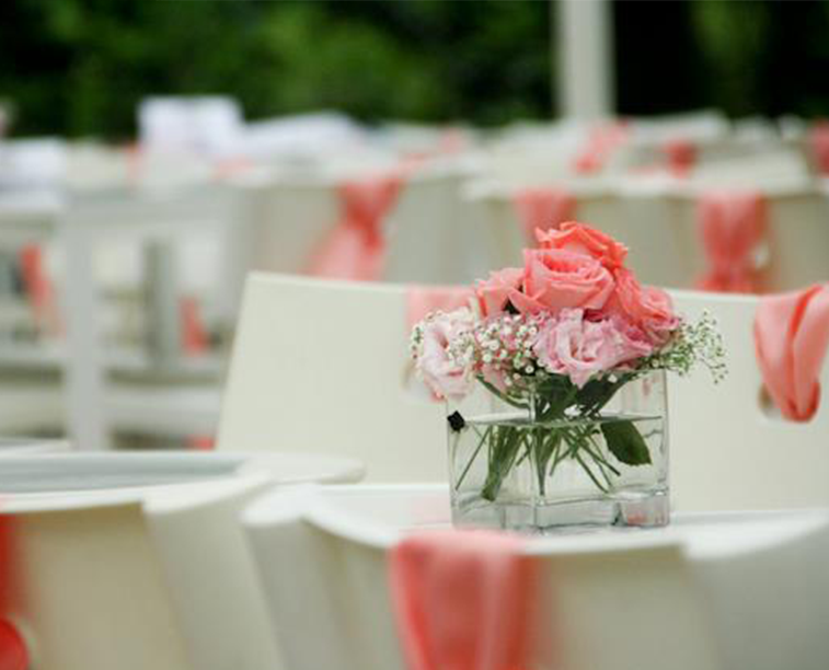 Chateau De Caffeinees - Events