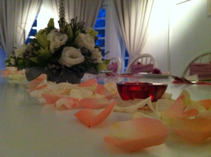 Chateau De Caffeinees - Photo Gallery