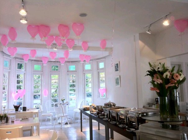 Chateau De Caffeinees - Photo Gallery