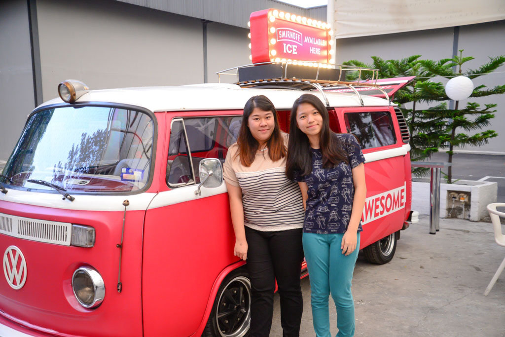 Chateau De Caffeinees - Festivals