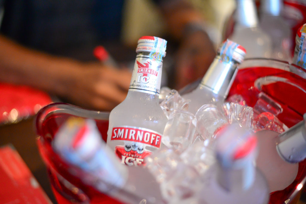 Chateau De Caffeinees - Festivals