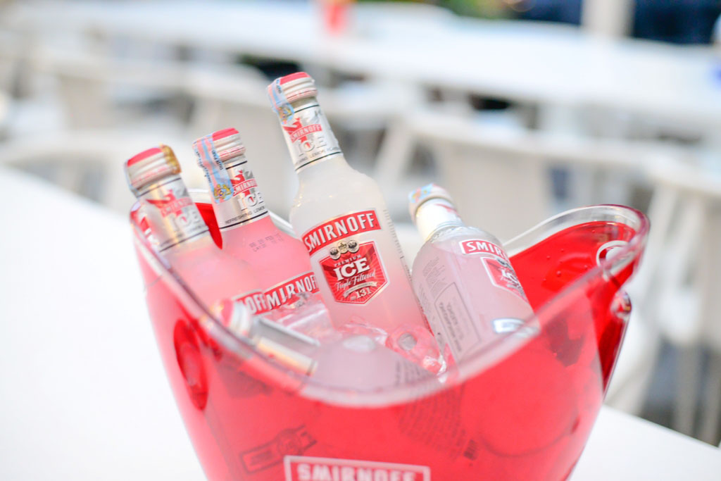 Chateau De Caffeinees - Festivals