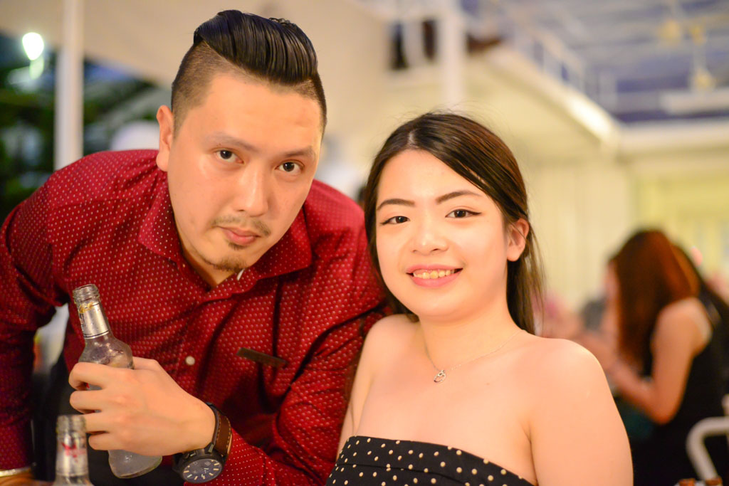 Chateau De Caffeinees - Festivals