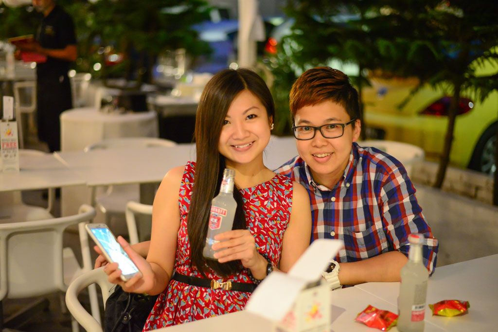 Chateau De Caffeinees - Festivals