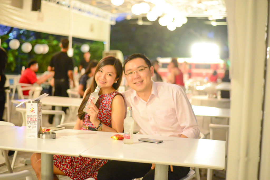 Chateau De Caffeinees - Festivals