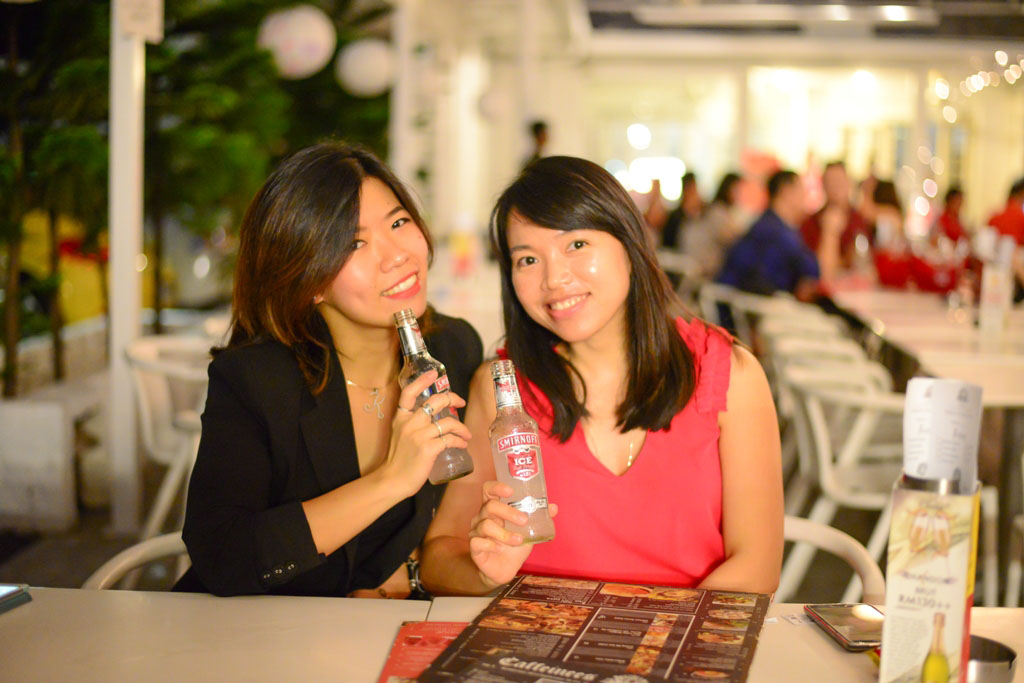 Chateau De Caffeinees - Festivals