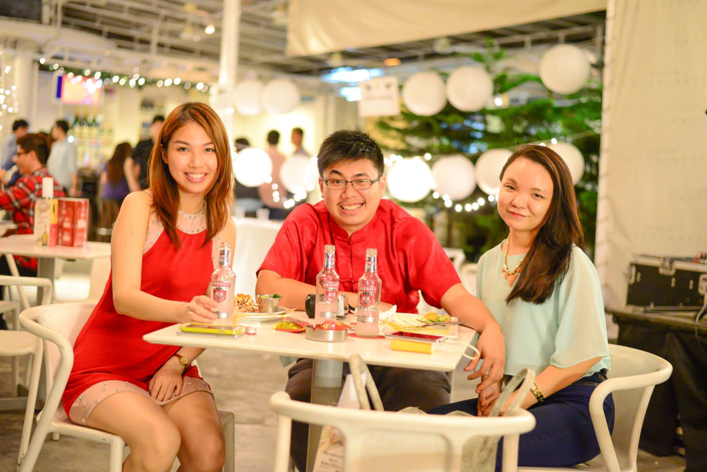 Chateau De Caffeinees - Festivals