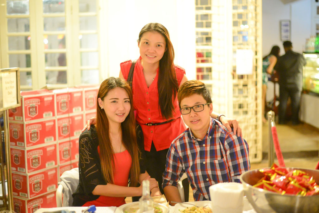 Chateau De Caffeinees - Festivals