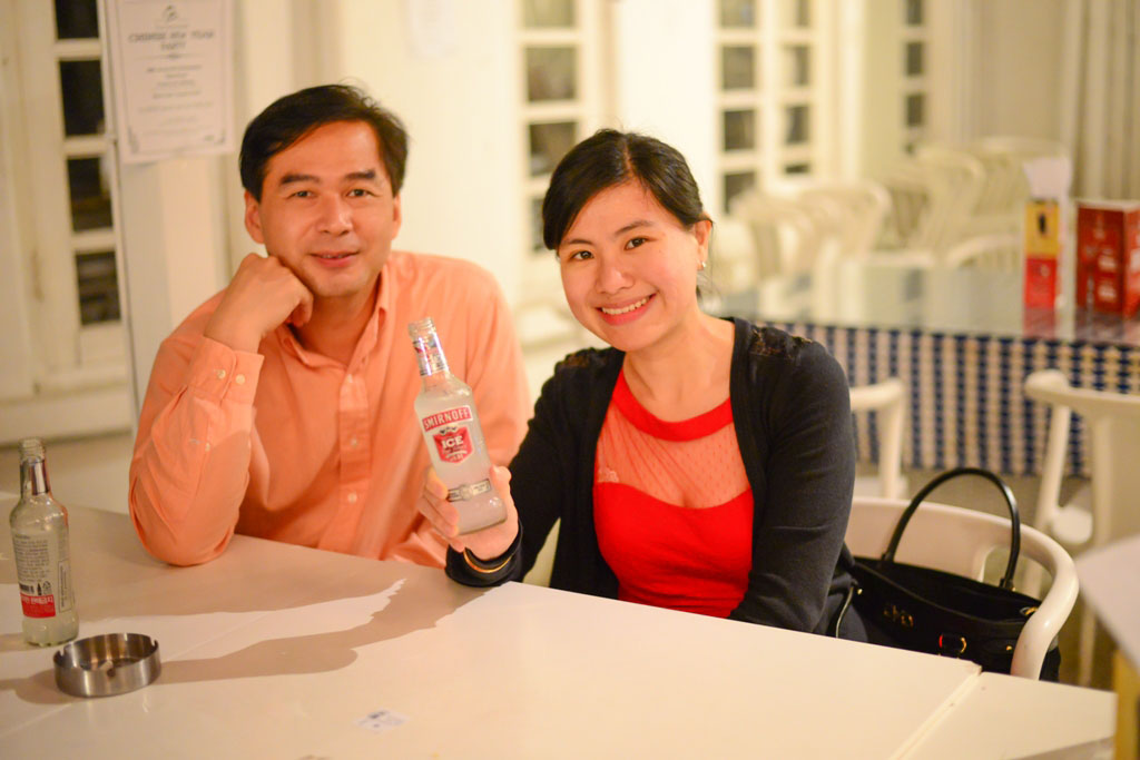 Chateau De Caffeinees - Festivals