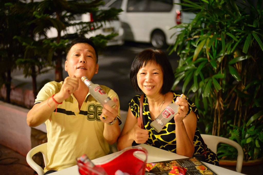 Chateau De Caffeinees - Festivals