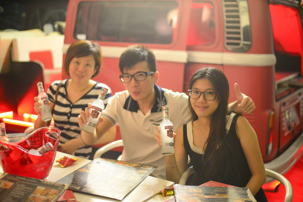 Chateau De Caffeinees - Festivals