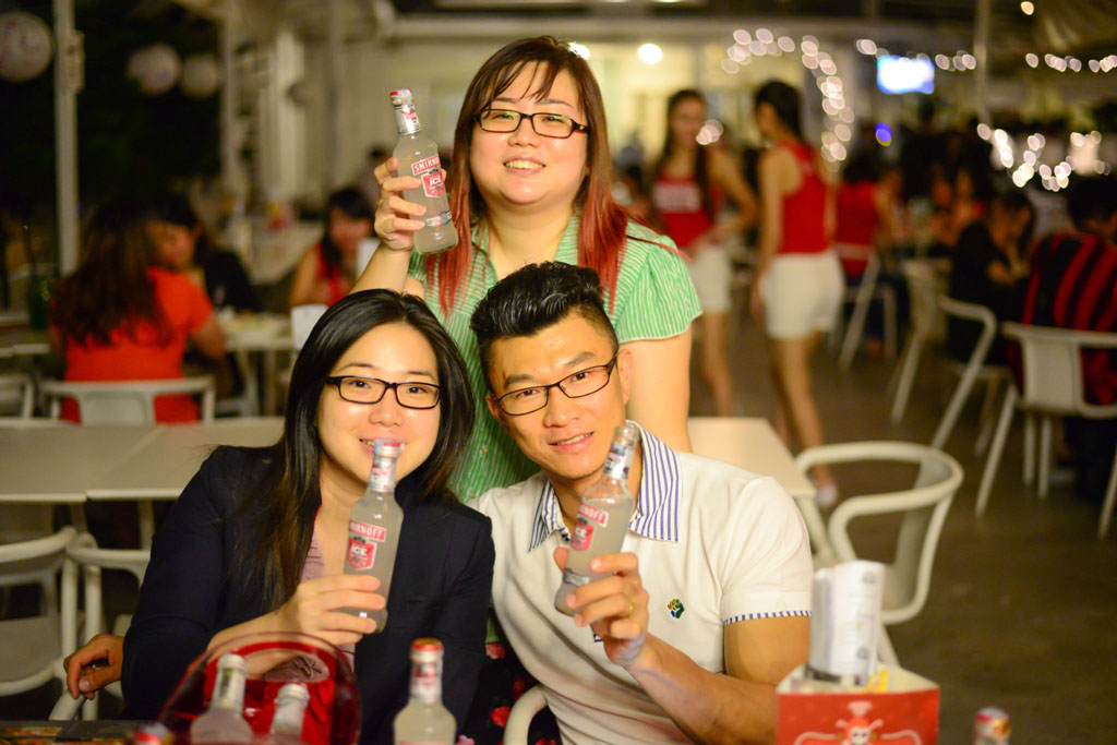 Chateau De Caffeinees - Festivals