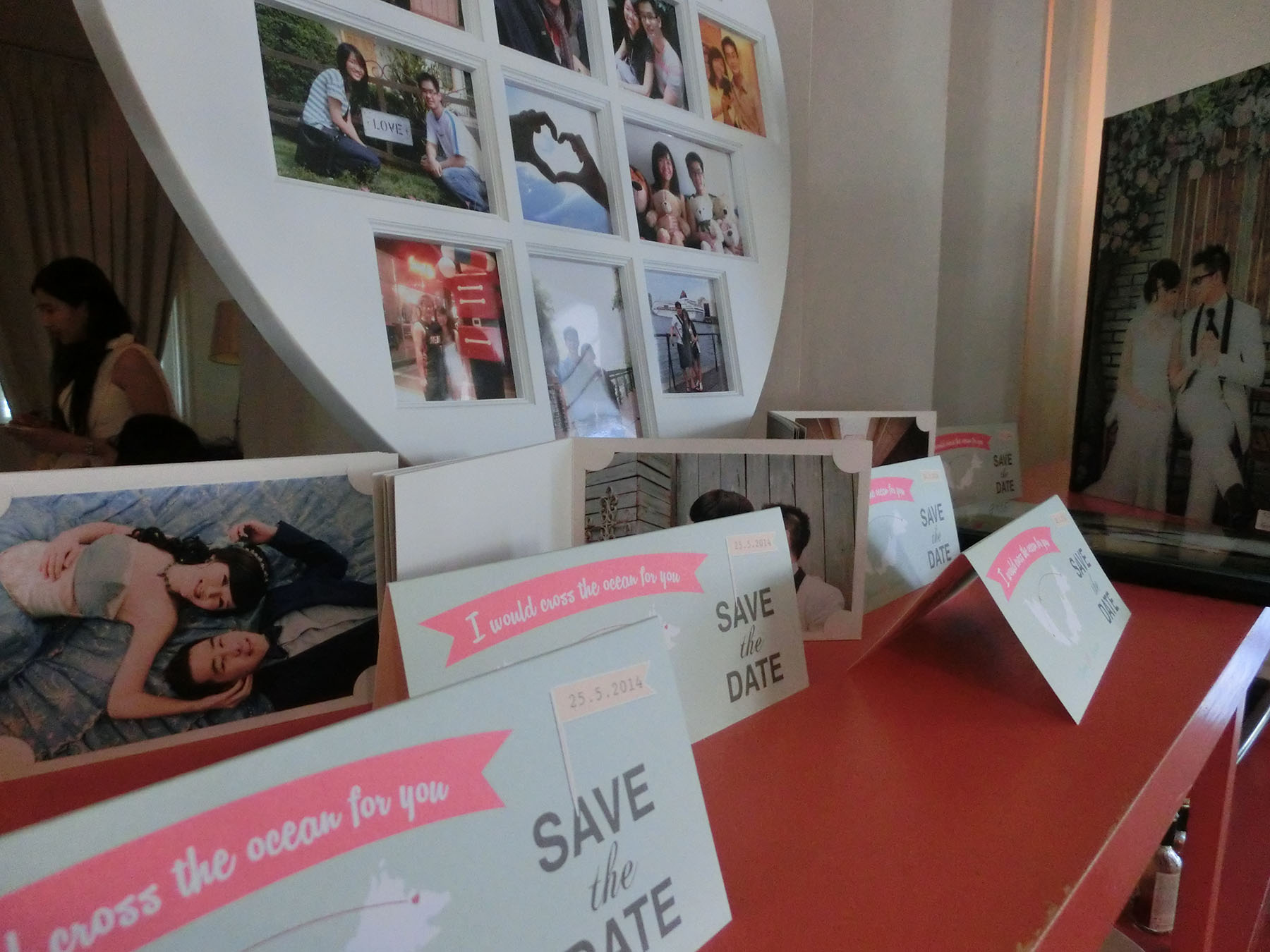 Chateau De Caffeinees - Wedding Celebration