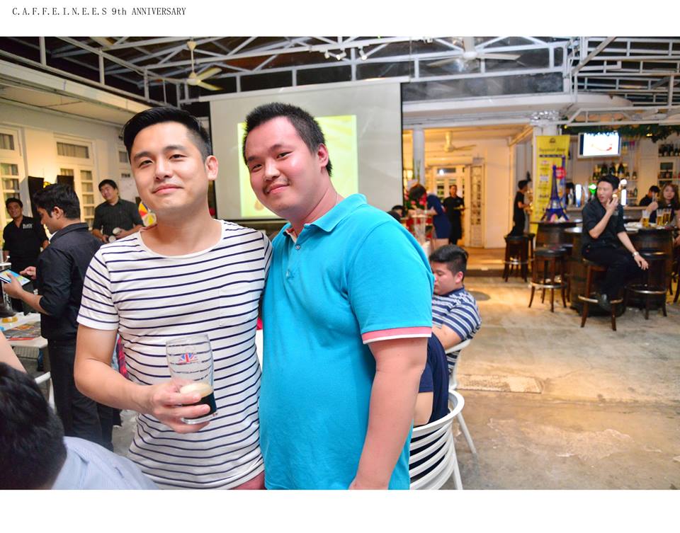 Chateau De Caffeinees - Festivals