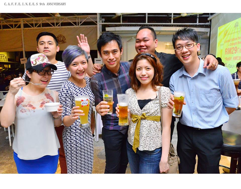 Chateau De Caffeinees - Festivals