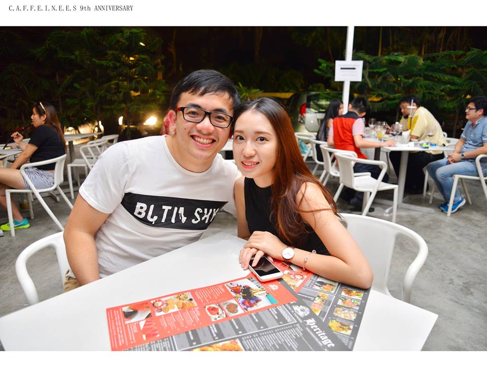 Chateau De Caffeinees - Festivals