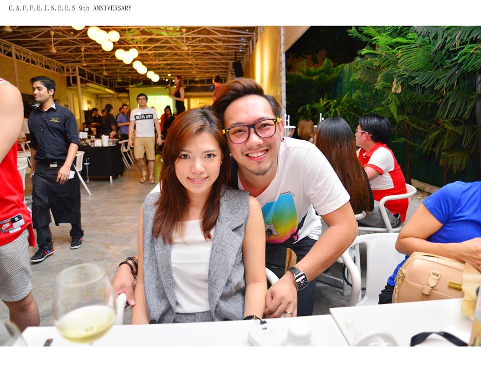 Chateau De Caffeinees - Festivals