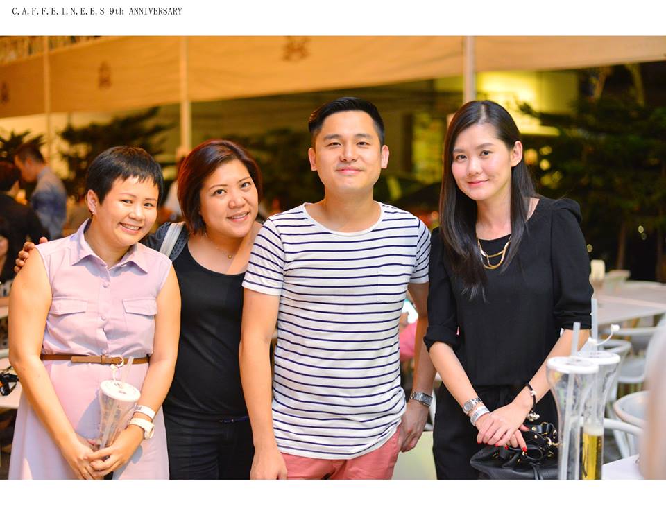 Chateau De Caffeinees - Festivals