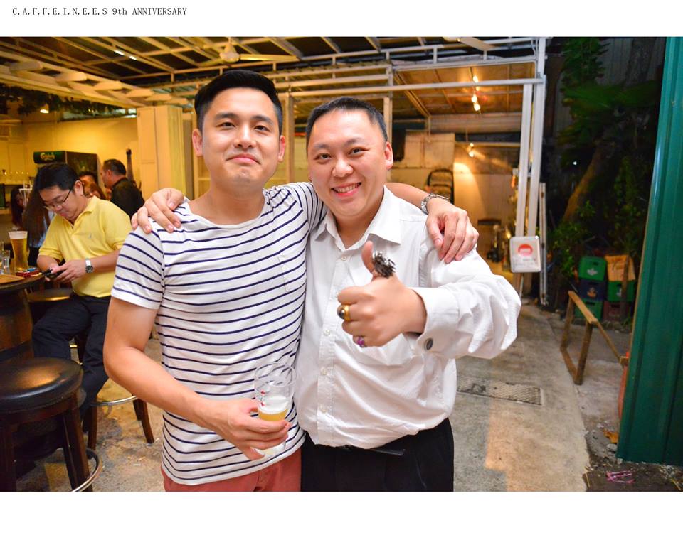 Chateau De Caffeinees - Festivals