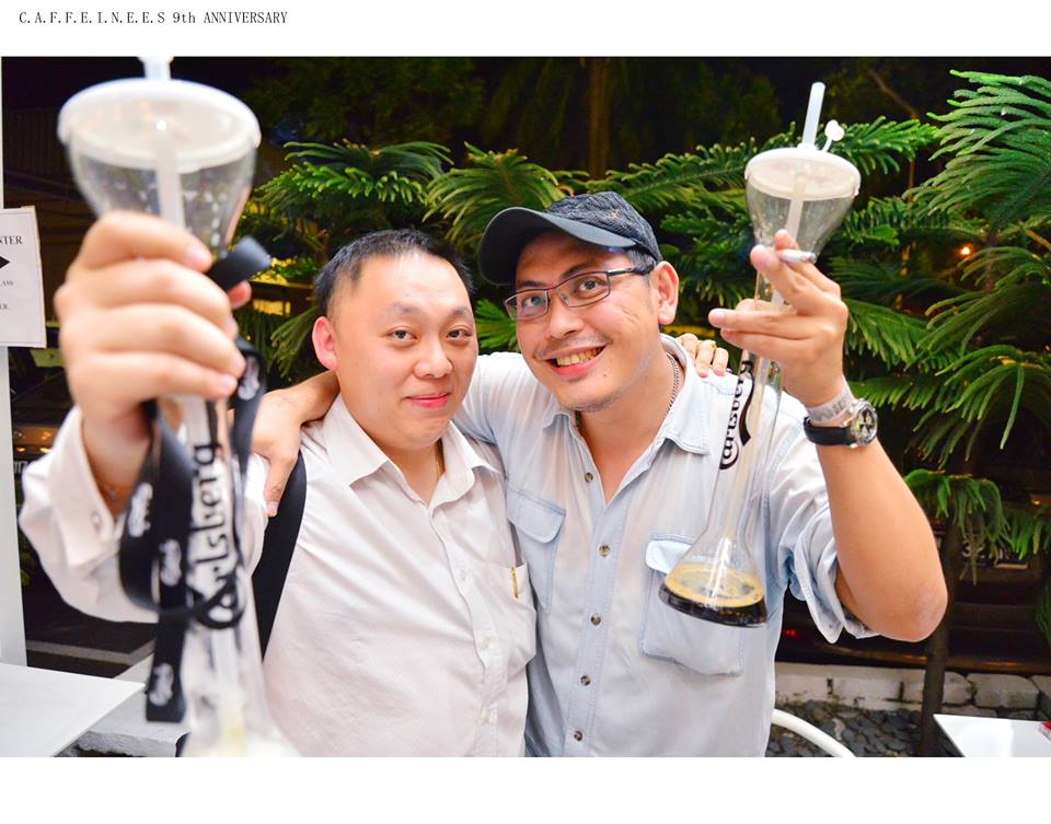 Chateau De Caffeinees - Festivals